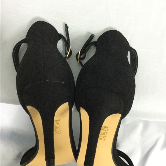 Truffle | Shoes | New Truffle Heels | Poshmark